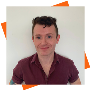 SurvivorsUK | A word from our new CEO: Alex Feis-Bryce