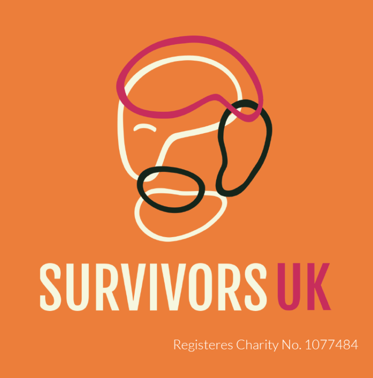 SurvivorsUK | We challenge the silence to support sexually abused men